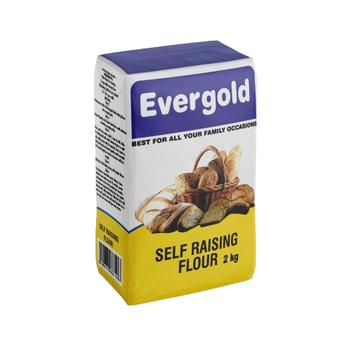 EVERGOLD - FLOUR